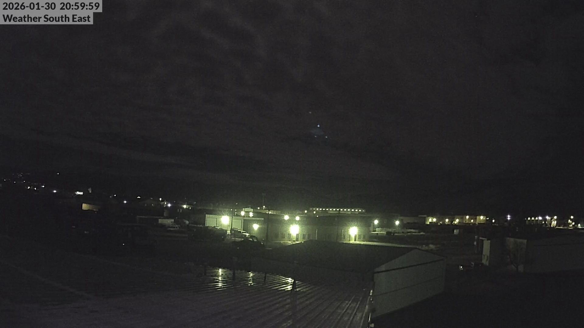 Heber Valley Airport (KHCR) | Russ McDonald Field | Park City, Deer ...