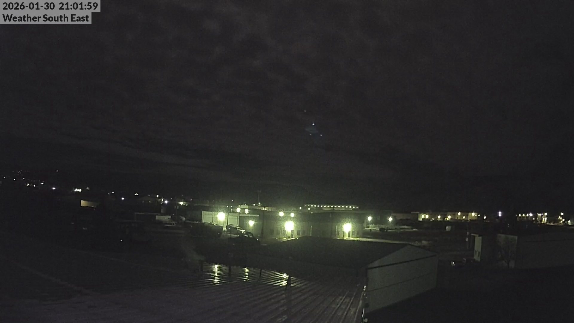 Heber Valley Airport (KHCR) | Russ McDonald Field | Park City, Deer ...